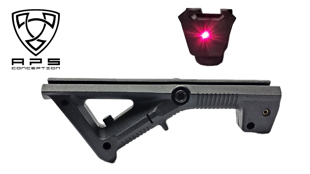 The National Airsoft Festival 2024