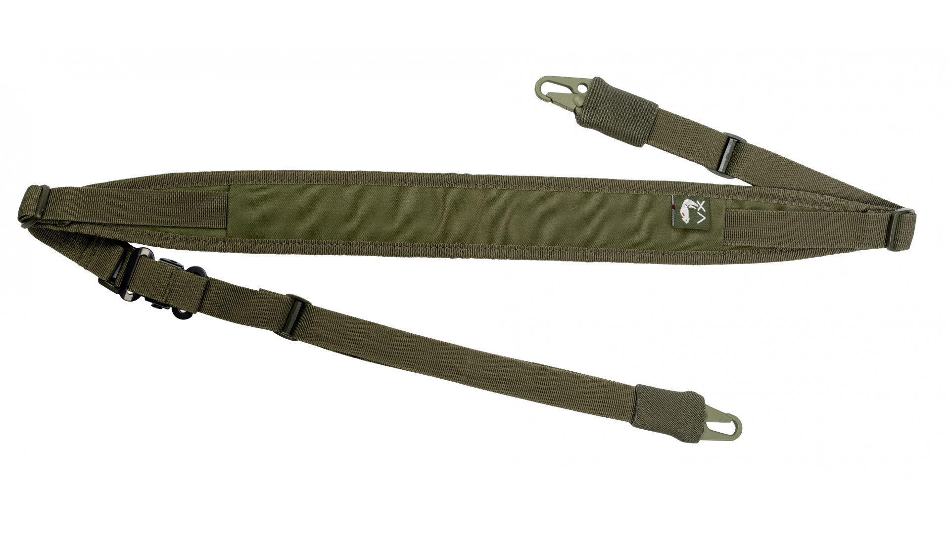 Prize Draw at The National Airsoft Festival 2025