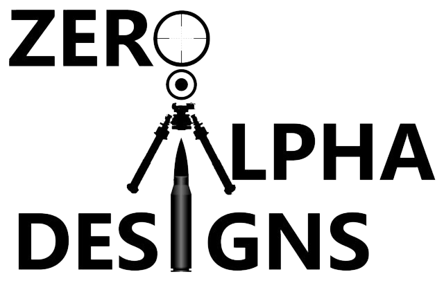 ZeroAlpha Designs at The National Airsoft Festival 2024